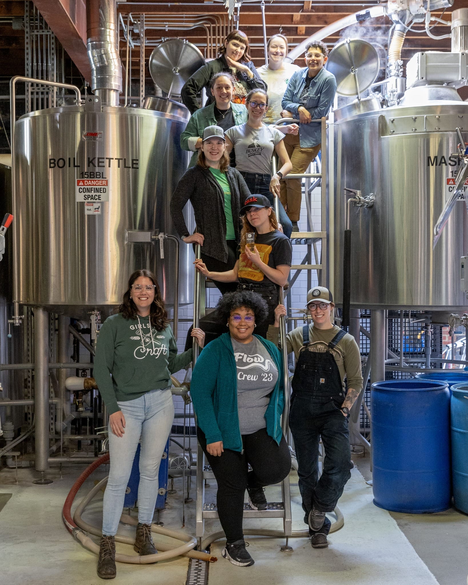 11 Best Breweries in Virginia in 2024 (must-try!) - Happy To Be Virginia