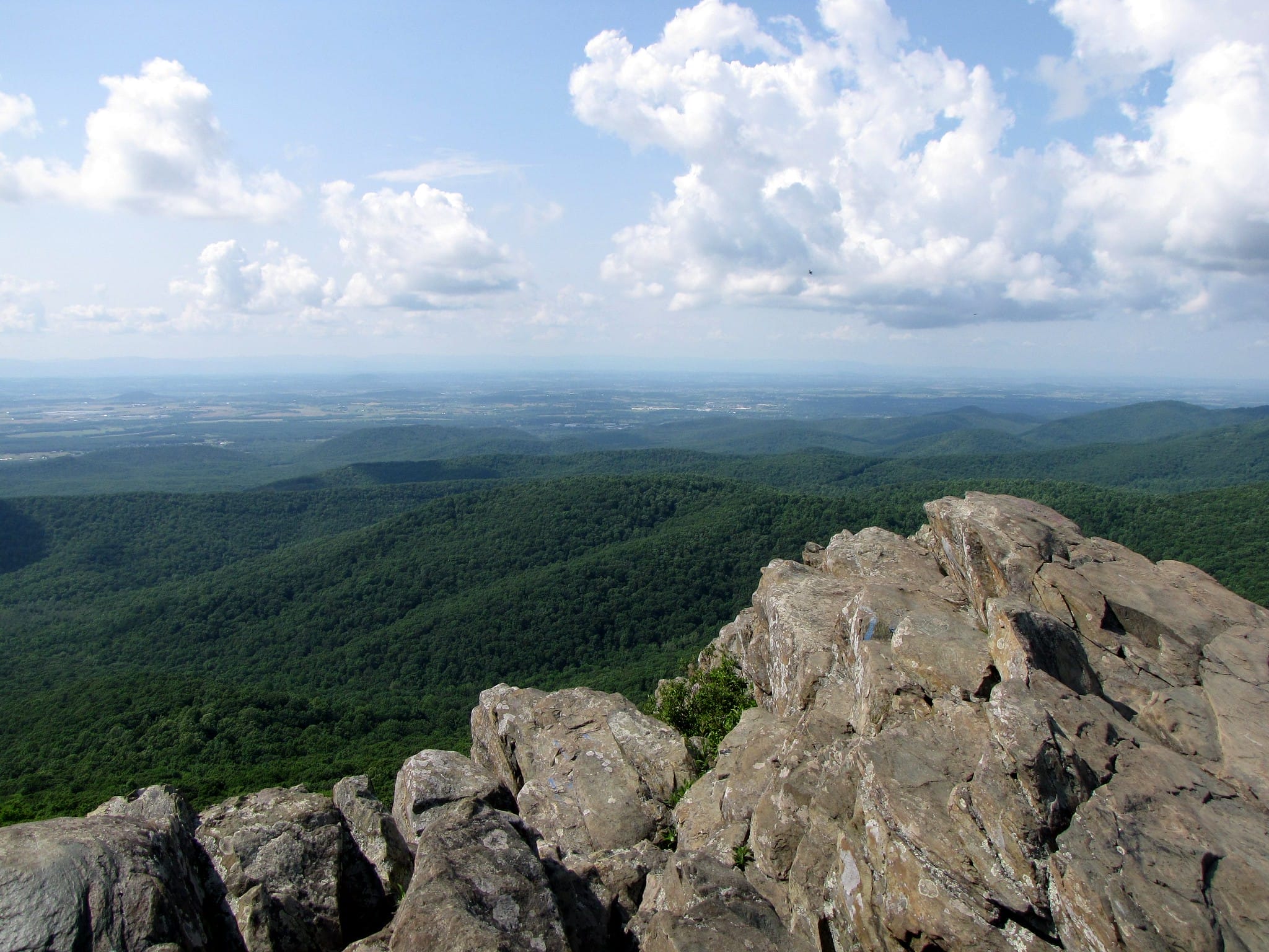 17 Best Hikes in Virginia for Your Bucketlist - Happy To Be Virginia