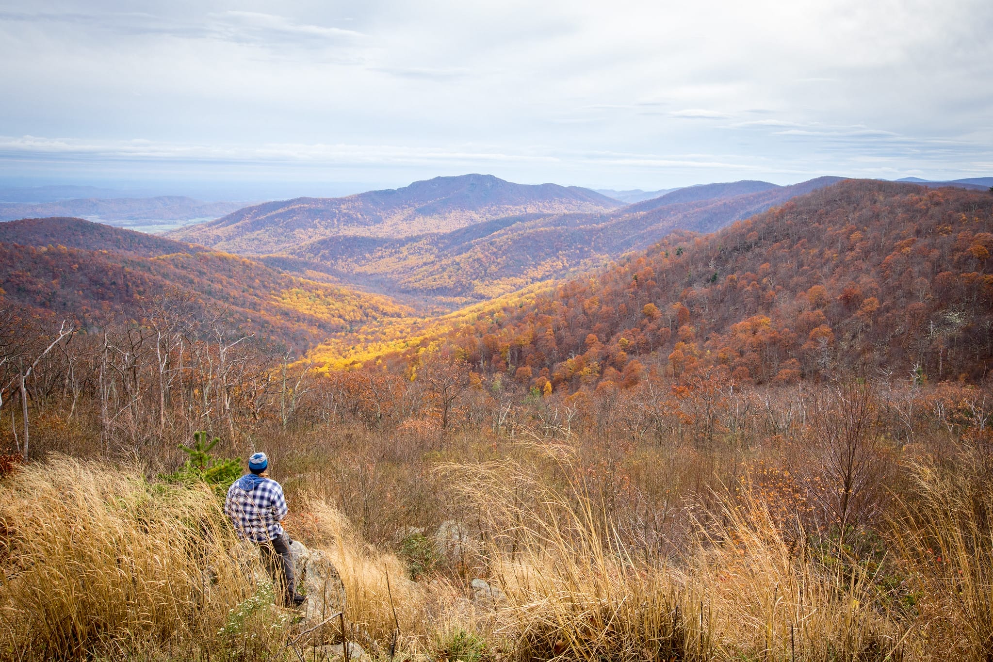 17 Best Hikes in Virginia for Your Bucketlist - Happy To Be Virginia