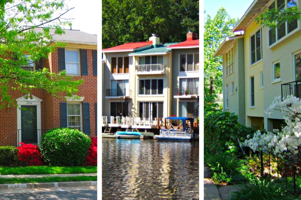 13 Best Places to Live in Northern Virginia for a Great Life - Happy To ...